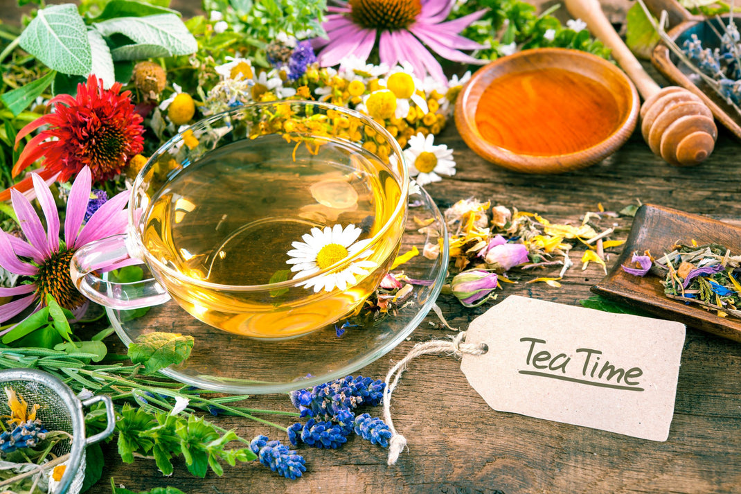 Our Mission – Life Cycle Teas